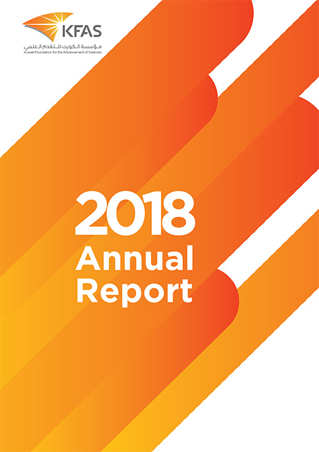 KFAS Annual Report 2018
