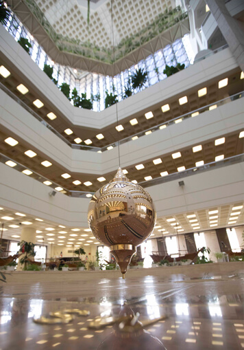 KFAS announces the opening of nominations for the 2022 (Kuwait) Award